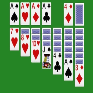 Solitaire 2024 - Play for free - Online Games