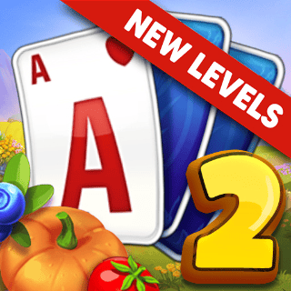 Solitaire Farm Seasons 2 - Play for free - Online Games