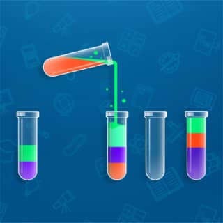 Sort It Water Sort Puzzle - Play for free - Online Games