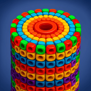 Sort Works Nuts Order - Juega gratis - Juegos en línea