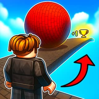 Speed Per Click Obby - Play for free - Online Games