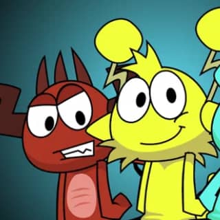 Sprunki Sprunksters - Jouez gratuitement - Jeux en ligne