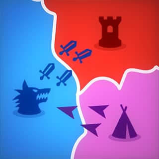 States Battle - Play for free - Online Games