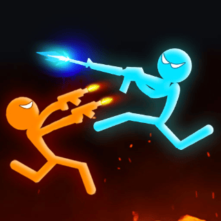 Stick Duel Revenge - Juega gratis - Juegos en línea