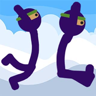Stickman Swing Star - Play for free - Online Games