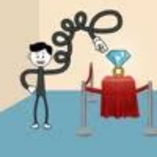 Stretchy Arm - Play for free - Online Games