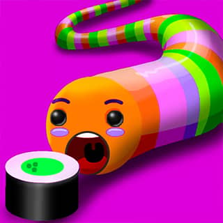 Sushi Party - Play for free - Online Games