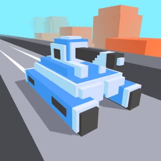 Tank Rush 3D - Play for free - Online Games