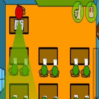 The Classroom - Play for free - Online Games