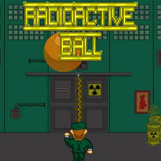 The Radioactive Ball - Play for free - Online Games