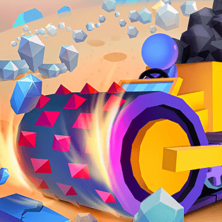 The Stone Miner - Play for free - Online Games