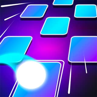 Tiles Hop Online - Play for free - Online Games