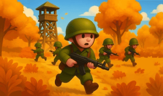 Time Warriors - Play for free - Online Games