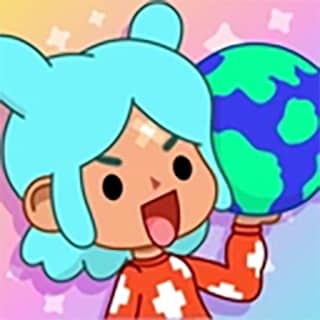 Toca Boca Everything Unlocked - Play for free - Online Games