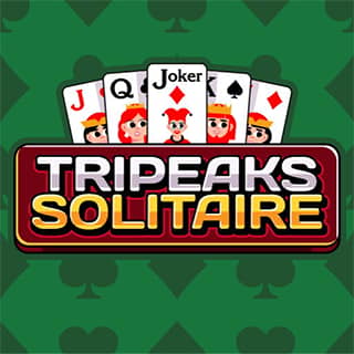 Tri Peaks - Jouez gratuitement - Jeux en ligne