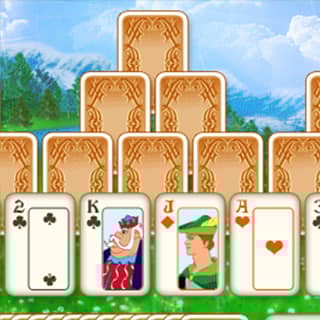 Tri Towers - Gioca gratis - Giochi online