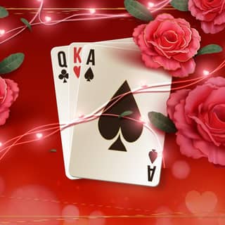 Valentine Solitaire - Play for free - Online Games