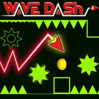 Wave Dash - Play for free - Online Games