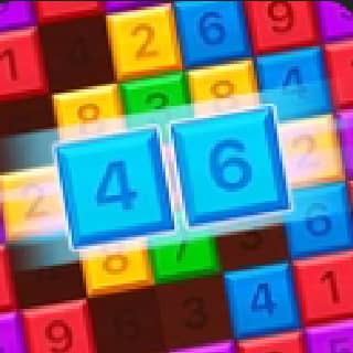Wood Number Pairs - Play for free - Online Games