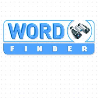 Word Finder Board Game - Jouez gratuitement - Jeux en ligne