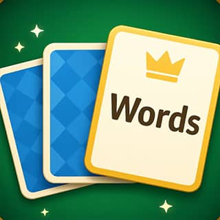 Word Solitaire - Juega gratis - Juegos en línea