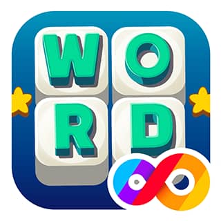 Word Tower FRVR - Play for free - Online Games