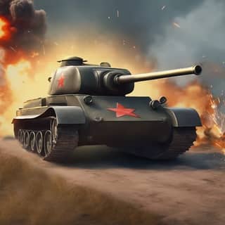 World Tank Wars - Play for free - Online Games