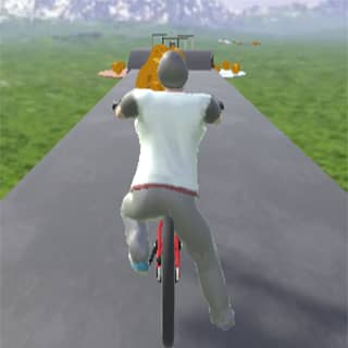 Xtreme Speed Stunts BMX - Play for free - Online Games