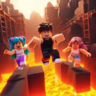 Your Obby Parkour - Play for free - Online Games