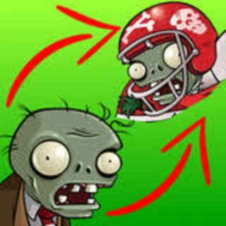Zombie Evolution PVZ - Play for free - Online Games