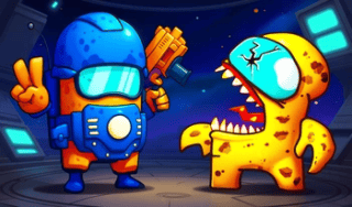 Zombie Space Episode II - Play for free - Online Games