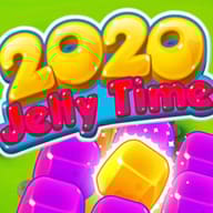 2020 Jelly Time - Jugar 2020 Jelly Time en Jopi