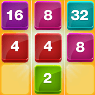 2048 Lines - Spielen Sie 2048 Lines auf Jopi