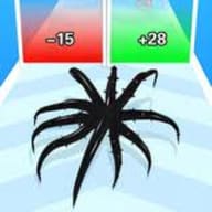 Alien Evolution Hyper Cell - Spela Alien Evolution Hyper Cell på Jopi