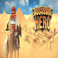 Assassin Hero - Jugar Assassin Hero en Jopi
