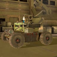 Assault Bots - Play Assault Bots on Jopi