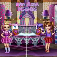 Baby Room Designers - Jugar Baby Room Designers en Jopi