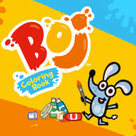 Boj Coloring Book - Jugar Boj Coloring Book en Jopi
