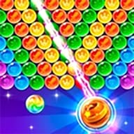 Bubble Pop Blast - Spela Bubble Pop Blast på Jopi