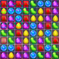 Candy Time - Jouez à Candy Time sur Jopi