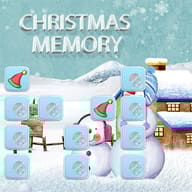 Christmas Memory - Jugar Christmas Memory en Jopi