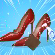 Cleaning Princess - Jugar Cleaning Princess en Jopi