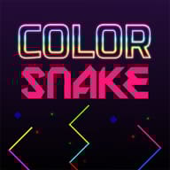 Color Snake 3 - Jugar Color Snake 3 en Jopi