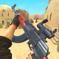 Counter Terror Global Strike - Grac Counter Terror Global Strike na Jopi