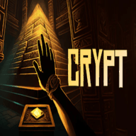 Crazy Crypt Escape - Jugar Crazy Crypt Escape en Jopi