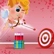 Cupid Run - Jouez à Cupid Run sur Jopi