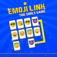 Emoji link the smile game - Spela Emoji link the smile game på Jopi