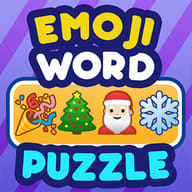 Emoji Word Puzzle - Spielen Sie Emoji Word Puzzle auf Jopi
