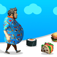 Fat Race 3D - Jugar Fat Race 3D en Jopi