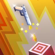 Flipping Guns - Jouez à Flipping Guns sur Jopi